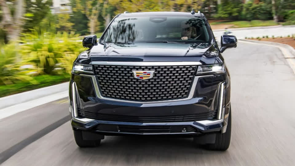 រថយន្ត GM និងរថយន្ត SUV ទទួលបានការដំឡើងហ្វ្រាំង Brembo ដ៏មានឥទ្ធិពល - TNAOT