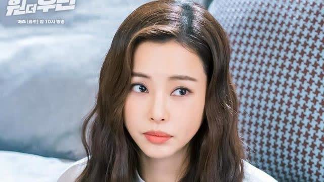 រឿង ‘One the Woman’ ធ្វើឲ្យសម្តែងនាង Lee Hanee កាន់តែទទួលភាពល្បីល្បាញ ﻿ - TNAOT