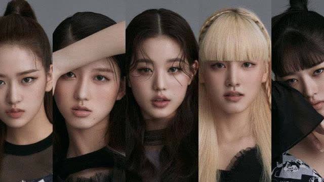 អ្នកនិយម លេងអ៊ីនធើណិត ៖ ក្រុមចម្រៀងនារី IVEរបស់ Starship Entertainment នឹងទទួលបានការគាំទ្រ ...