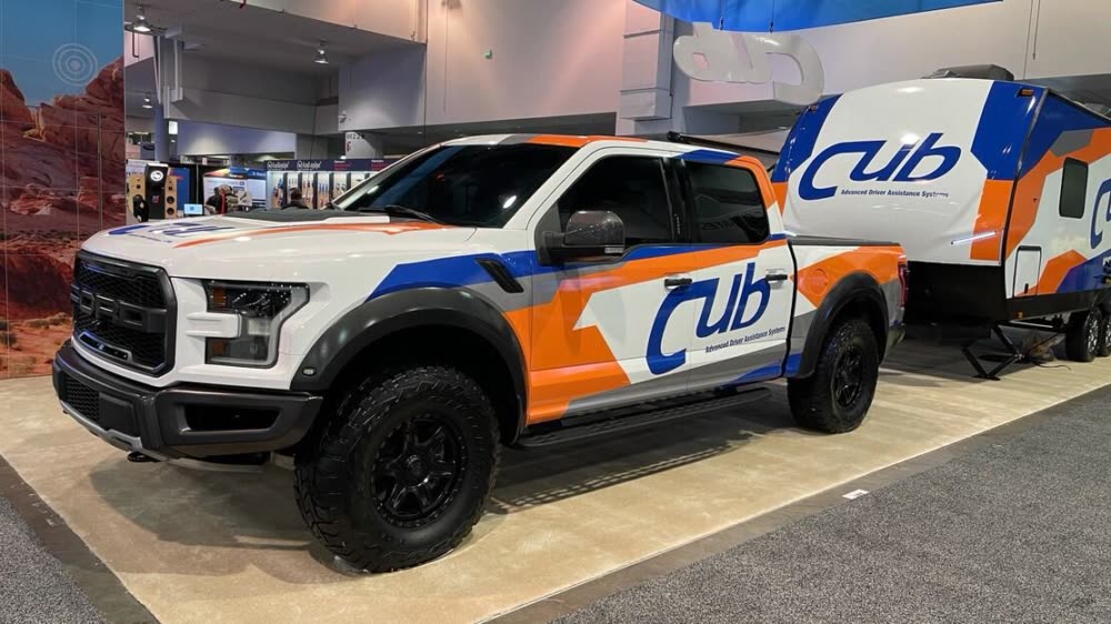 Supercharge Me: 2021 Ford F-150 Supercharger Kit ត្រូវបានគេរាយការណ៍ថាផលិតកម្លាំង 710 HP - TNAOT