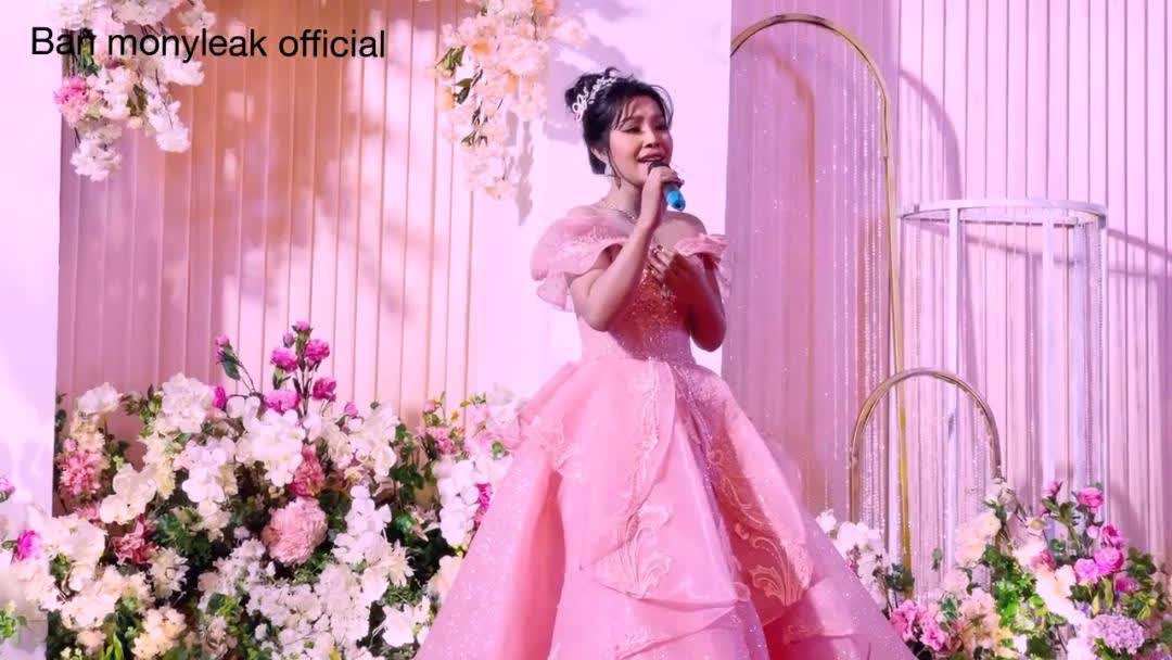 Ban monyleak - TNAOT