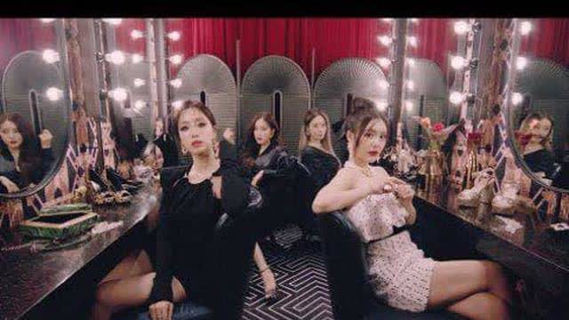 T-ara បញ្ចេញឈុតខ្លីលើ MV ដ៏រំជួលចិត្តសម្រាប់ការវិលវិញរបស់ពួកគេមានចំណងជើងថា ‘Tiki Taka’ - TNAOT