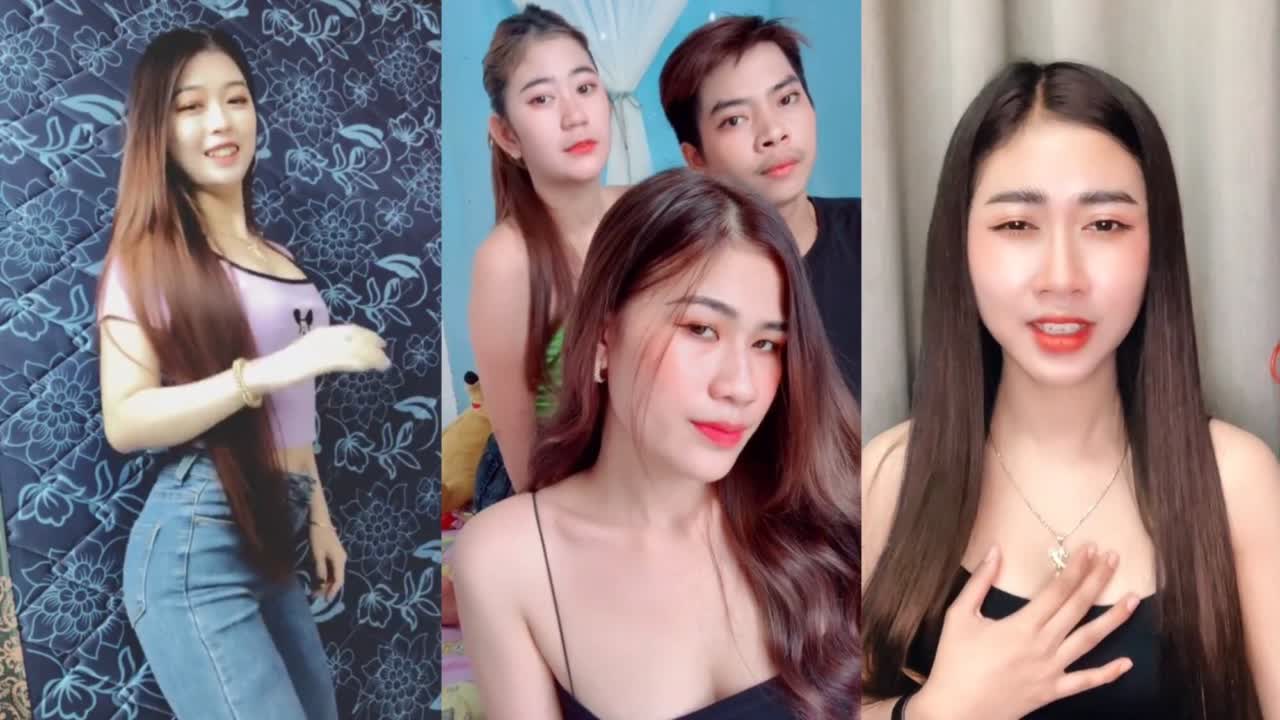 ស្អាតម្ល៉េះទេ🌹😍 - TNAOT