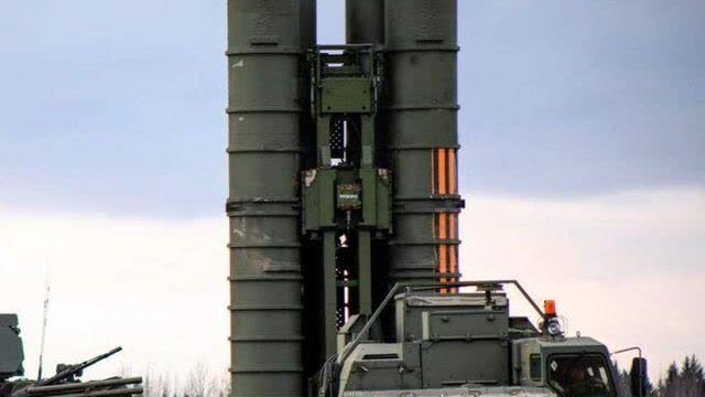 俄媒：俄正和7国谈判出口S-400，2021年底前向印度交付第一个营 - TNAOT