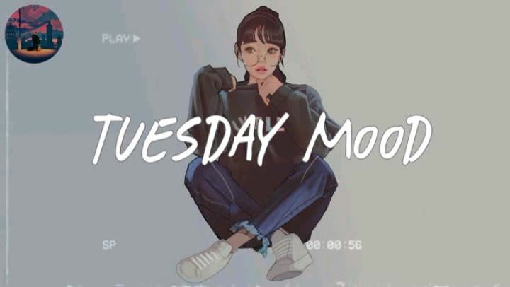 Tuesday mood 🍃🌺songs your start today 🥀 - TNAOT