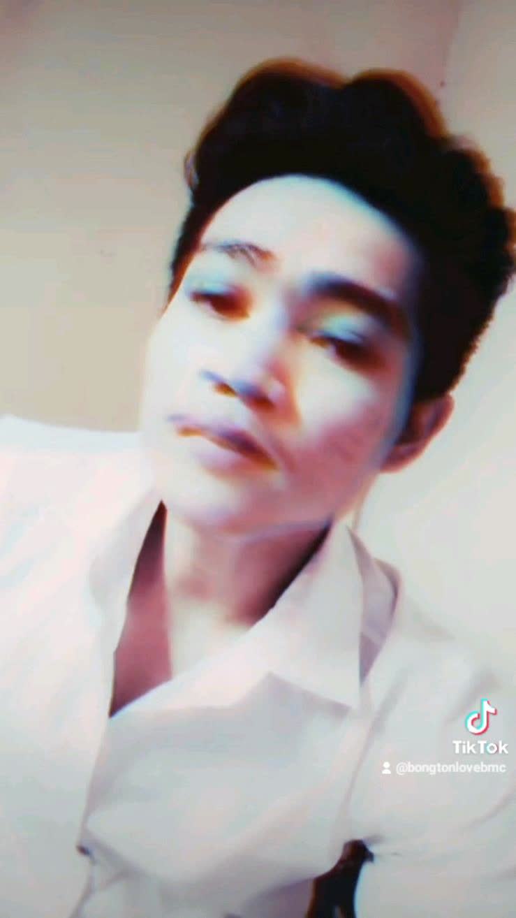 Sad 😭😭😂ធ្វើធ្វើលេង - TNAOT