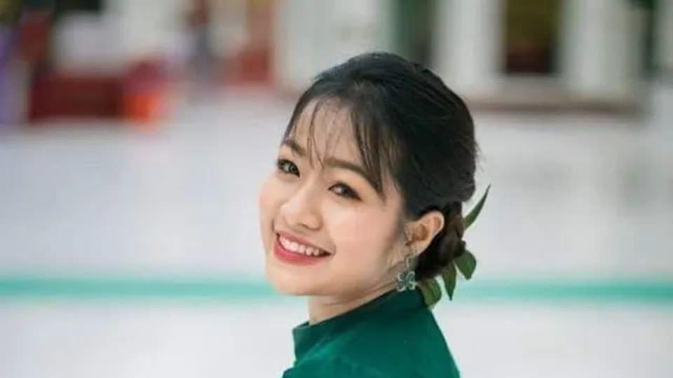 缅甸拥有上百万粉丝的女星，家附近发生爆炸 - 柬埔寨头条