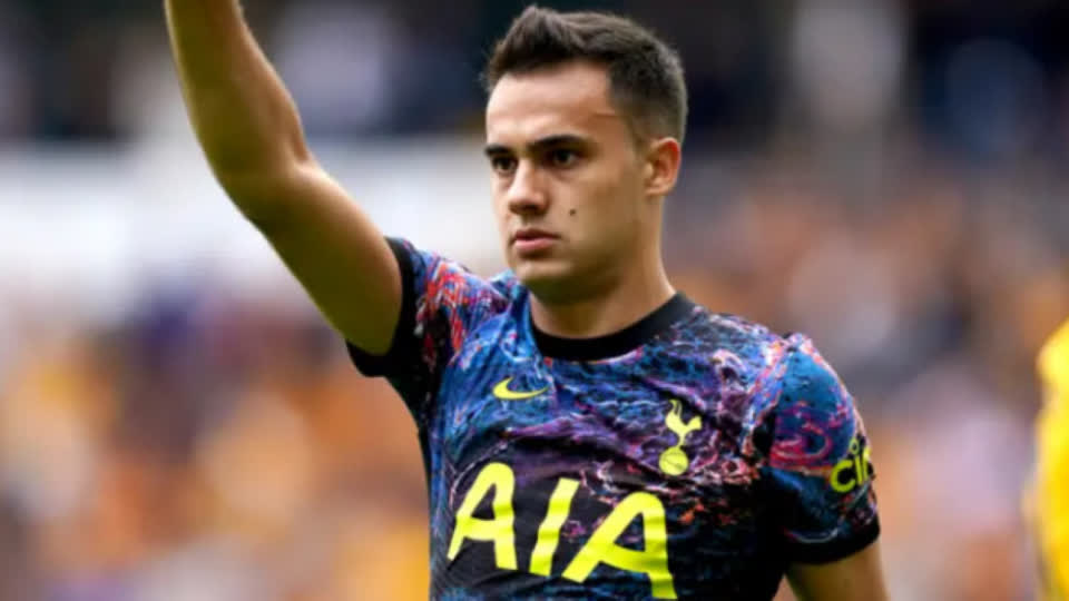 Sergio Reguilon ប្រាប់ឈ្មោះកីឡាករ២នាក់ ដែលពិបាកការពារបំផុតសម្រាប់គេ ក្នុង Premier League - TNAOT